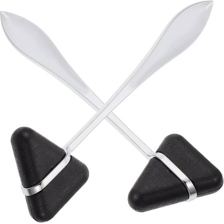 Neurological Hammer Tromner Reflex Hammer: Percussion Reflex Hammer ...