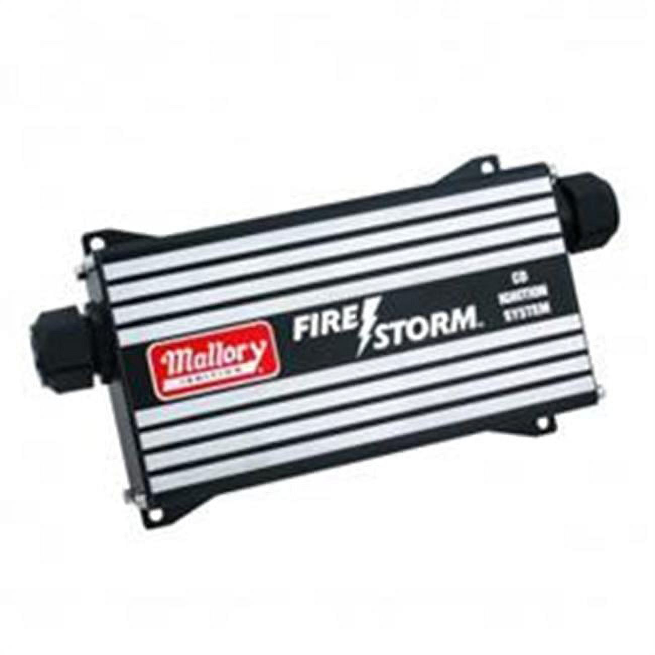 MALLORY 69000S Ignition Control Module Fire, 1 Coil, Street - Walmart.com