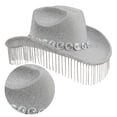 Eye Catching Cowboy Hats with Fringes Carnivals Role Party Cowgirl Hat ...