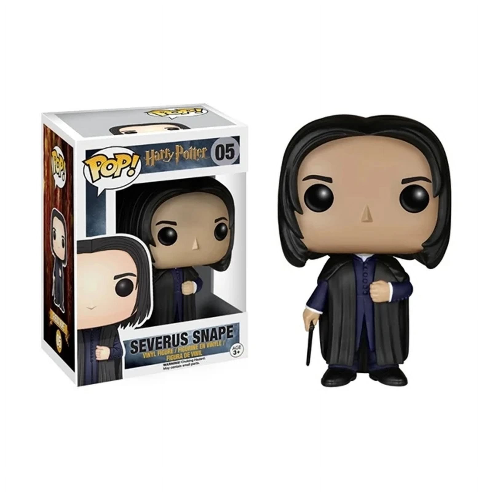 2025 FUNKO POP Harry Series Gilderoy Lockhart #59 Malfoy Snape Potter ...