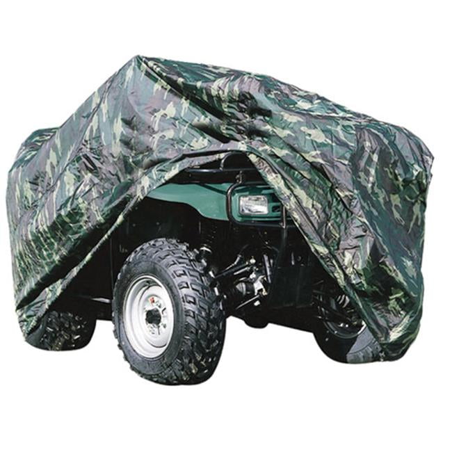 Sports Armor Shield ATV Cover Camo In Color Fits Upto 82 in. L x 48 in ...
