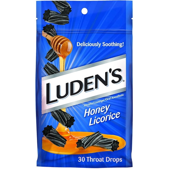 Brand: Luden's