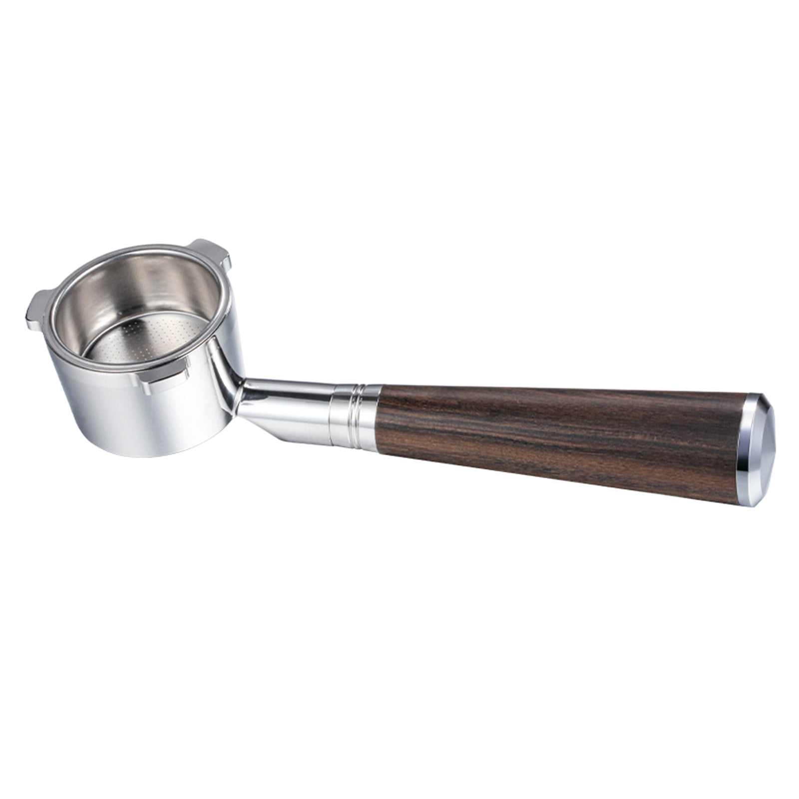 Portafiltro sin fondo de 51 mm para cafetera Delonghi D | Walmart en línea