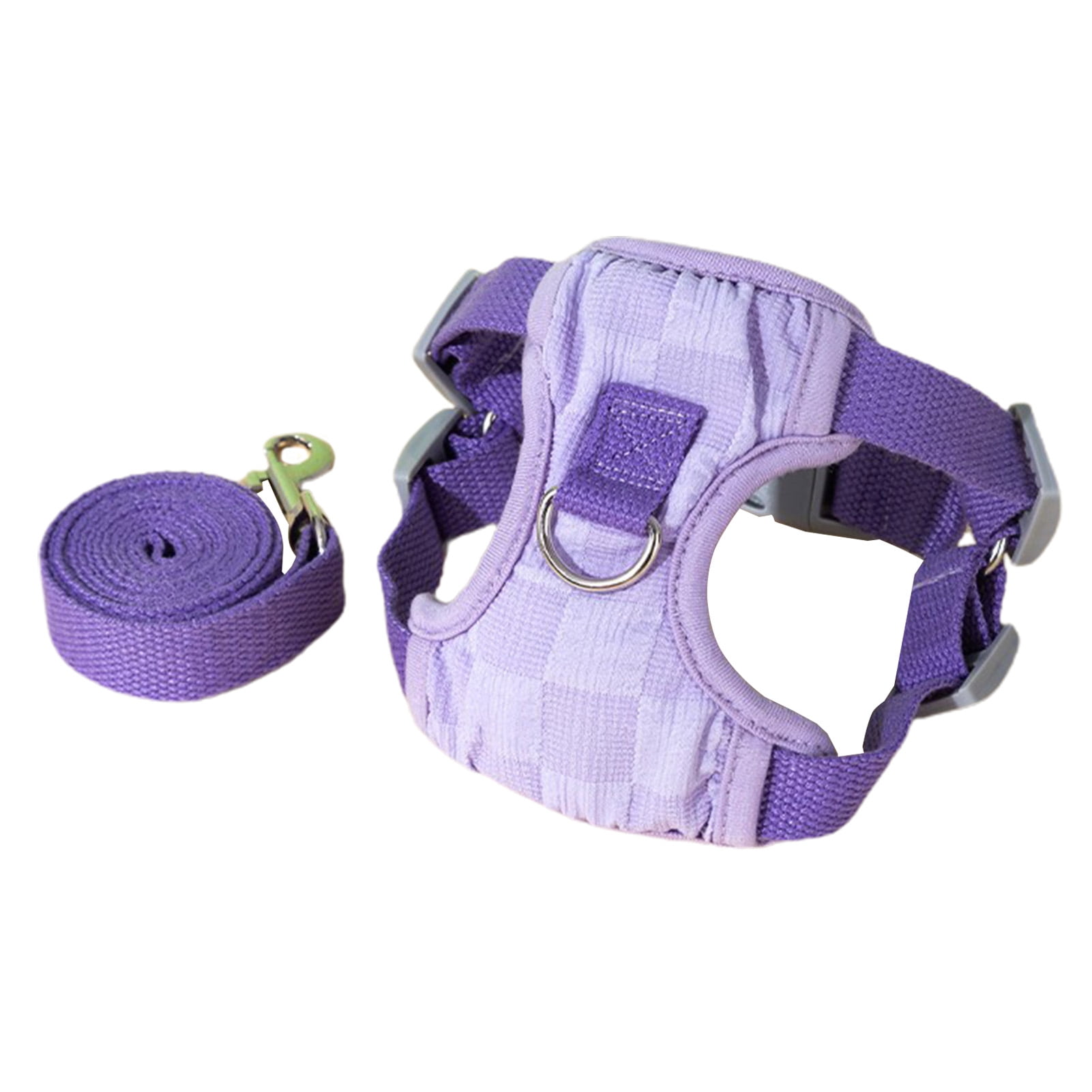 Yasu Pet Harness Set Adjustable Pet Harness Pet Harness Set Adjustable ...