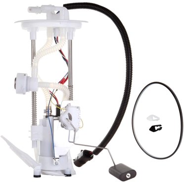 AC Delco 40083 Fuel Pump For Chevrolet Corvette, Without Fuel Sending ...