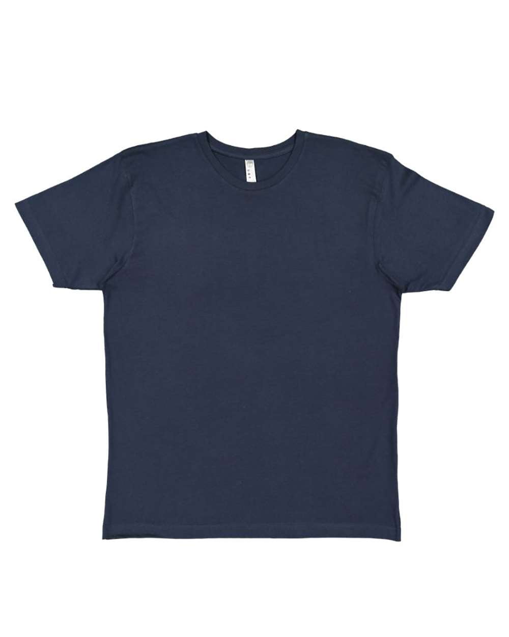 LAT Fine Jersey Tee Size up to 6XL - Walmart.com