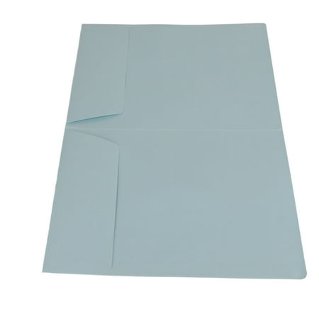 File FolderPocket Folder L Shaped L Shaped Folder Paper Folder ...