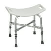Drive Medical Bariatric Heavy Duty Bath Bench HSA/FSA Eligible ...