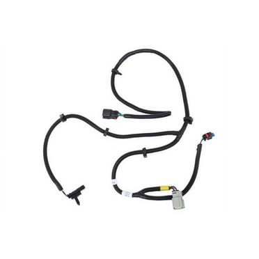 Warn 93373 Driving/ Fog Light Wiring Harness WIRING HARNESS - Walmart.com