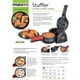 Presto Stuffler™ electric Stuffed Waffle Maker - 03512 - Walmart.com