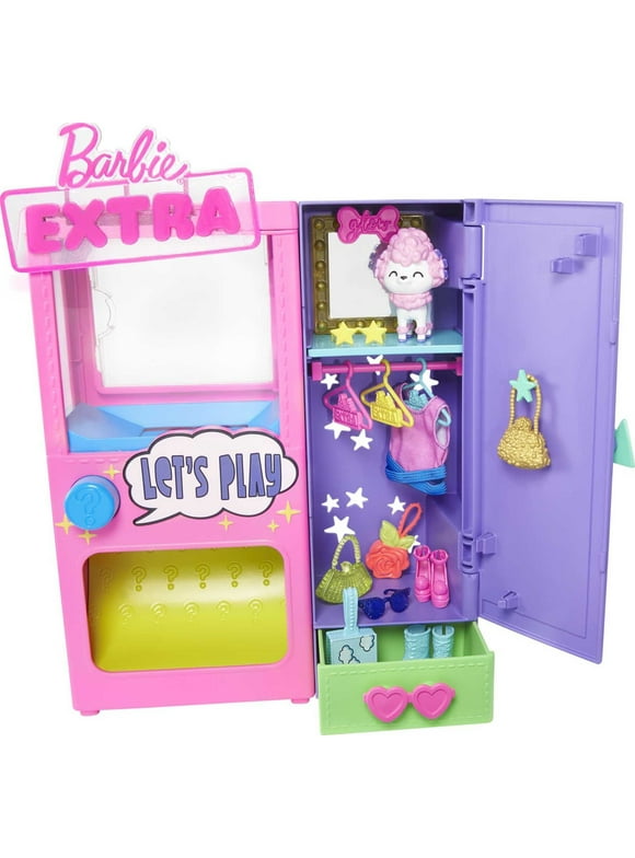 Barbie Doll Playsets in Barbie Dolls & Dollhouses - Walmart.com