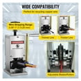 SD25 Wire Stripping Machine Scrap Recycle Tool Manual Cable Wire ...