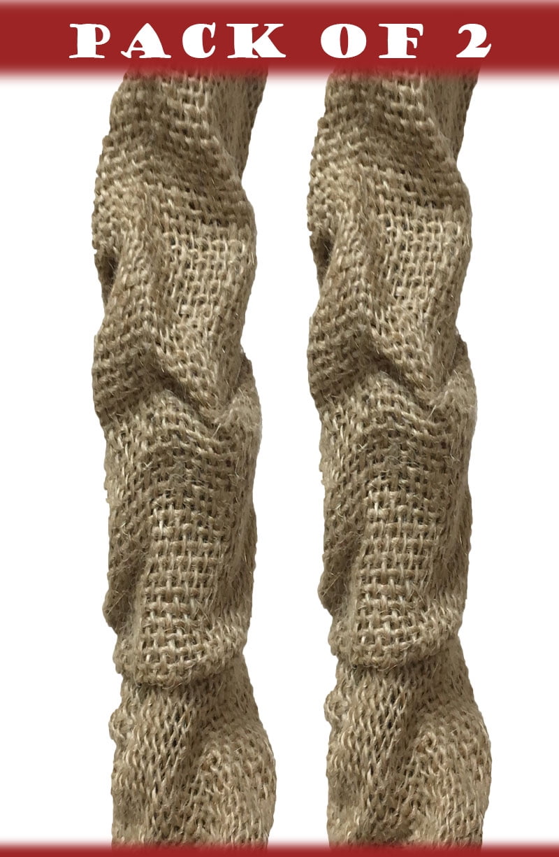 Royal Designs Fabric Cord and Chain cover with Touch Fastener - ideal ...