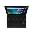 RCA 10.1" HD Android Tablet with Keyboard Case, 64GB Storage, 5.0MP ...