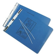 ACCO Pressboard Hanging Data Binder, 11 x 8-1/2, Available in Multiple ...