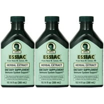 Free Shipping! Essiac International Extract Formula 10.5 oz, herbal ...