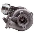 BFO Turbo Turbocharger for Nissan Navara (D40) 2.5L YD25DDTi QW25 2005 ...