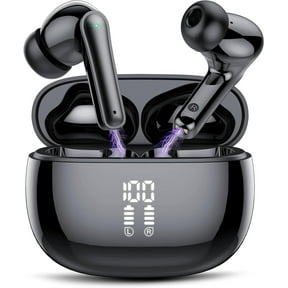 F9 True Wireless Headphones Bluetooth 5.0 TWS Earbuds Touch Control ...