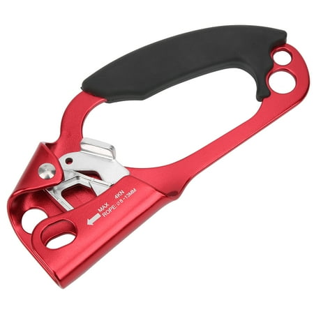 Rock Climbing Right Hand Ascender Hand Ascender Rock Climbing Gear ...