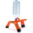 Aquapod Bottle Launcher-Launch 2 Liter Bottles Up to 100 ft in the Air ...