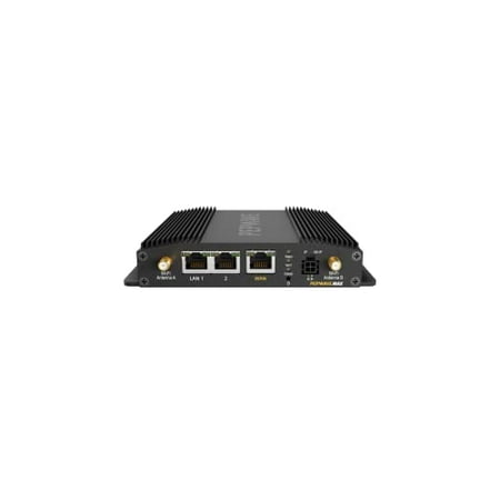 Peplink MAX BR1 Pro 5G | All-in-One 5G Solution | Wi-Fi 6 | 2x2 MU-MIMO | MAX-BR1-PRO-5GH-T-PRM ...
