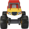 Fisher-Price Blaze and the Monster Machines Rescue Stripes Toy for ...