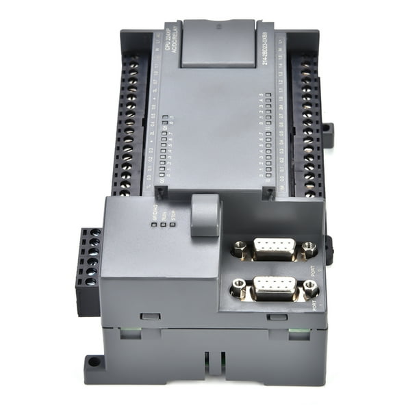 Controlador Lógico Programable De Larga Duración, Fuente De ...