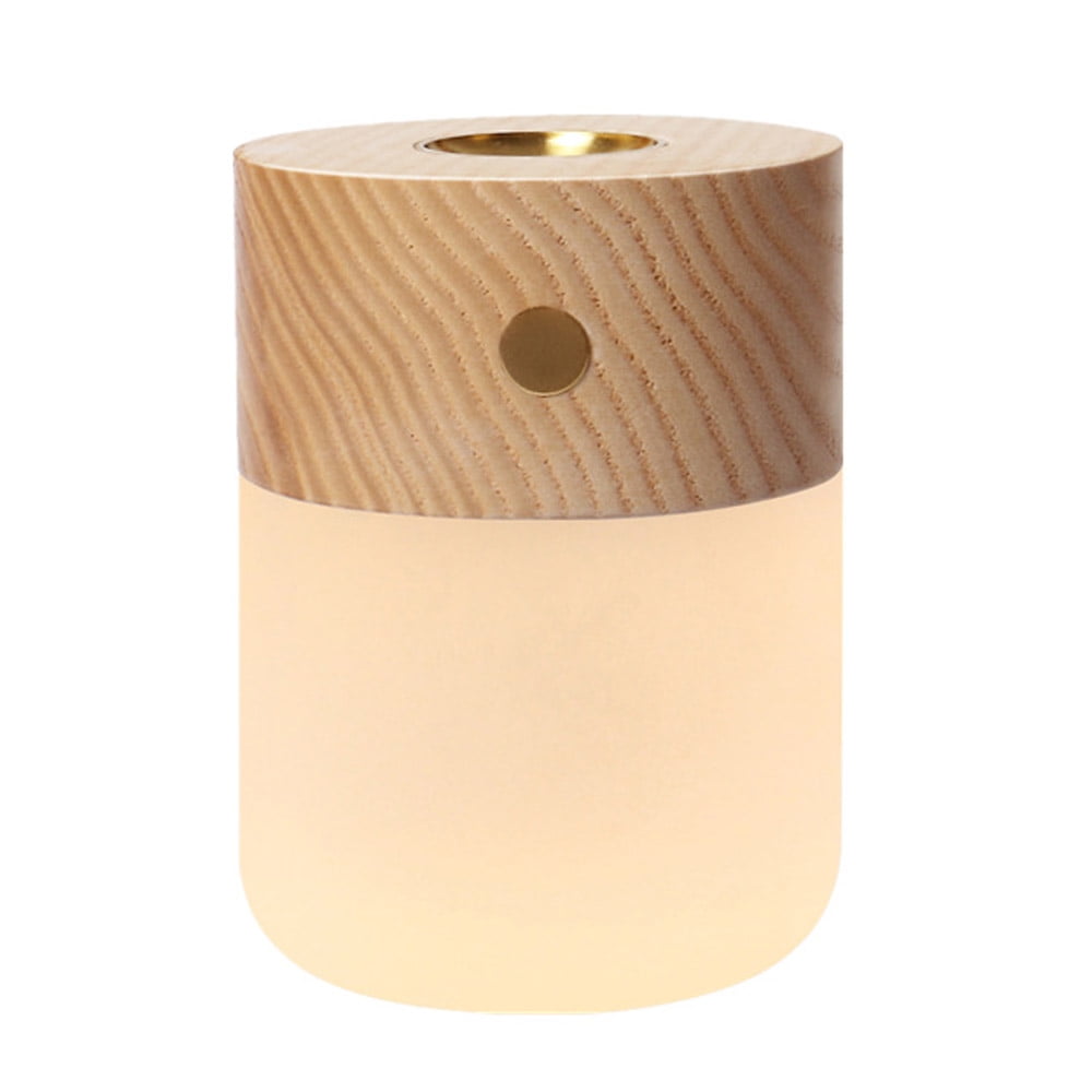 Essential Oil Diffusers Diffuser for Essential Oils Wood Grain ...