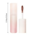 WANGJIAOID Cute Highlighters for Teen Girls Makeup Velvet Lip Mud Is ... WANGJIAOID Cute Highlighters for Teen Girls Makeup Velvet Lip Mud Is ...