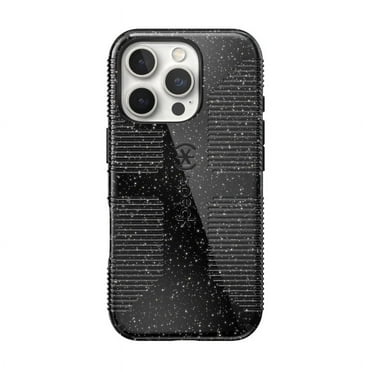 Speck iPhone 13 Pro Candyshell Pro with Magsafe phone case in Black and ...