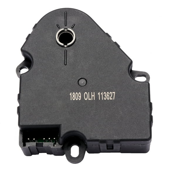 Chevrolet Silverado Fresh Air Door Actuator