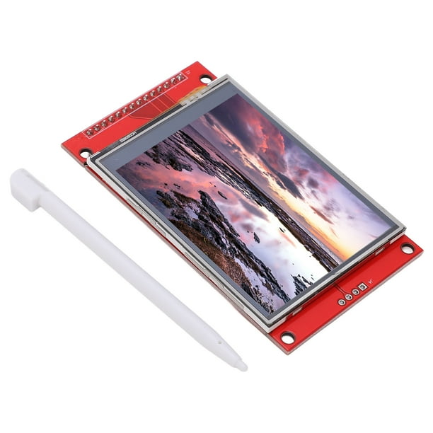 LCD Controller Board,2.8 Inch TFT SPI TFT Display Module LCDTFT ...
