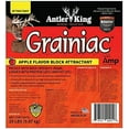 Antler King Grainiac Block - Deer Favorite Protein and Fat Loaded Meal ...