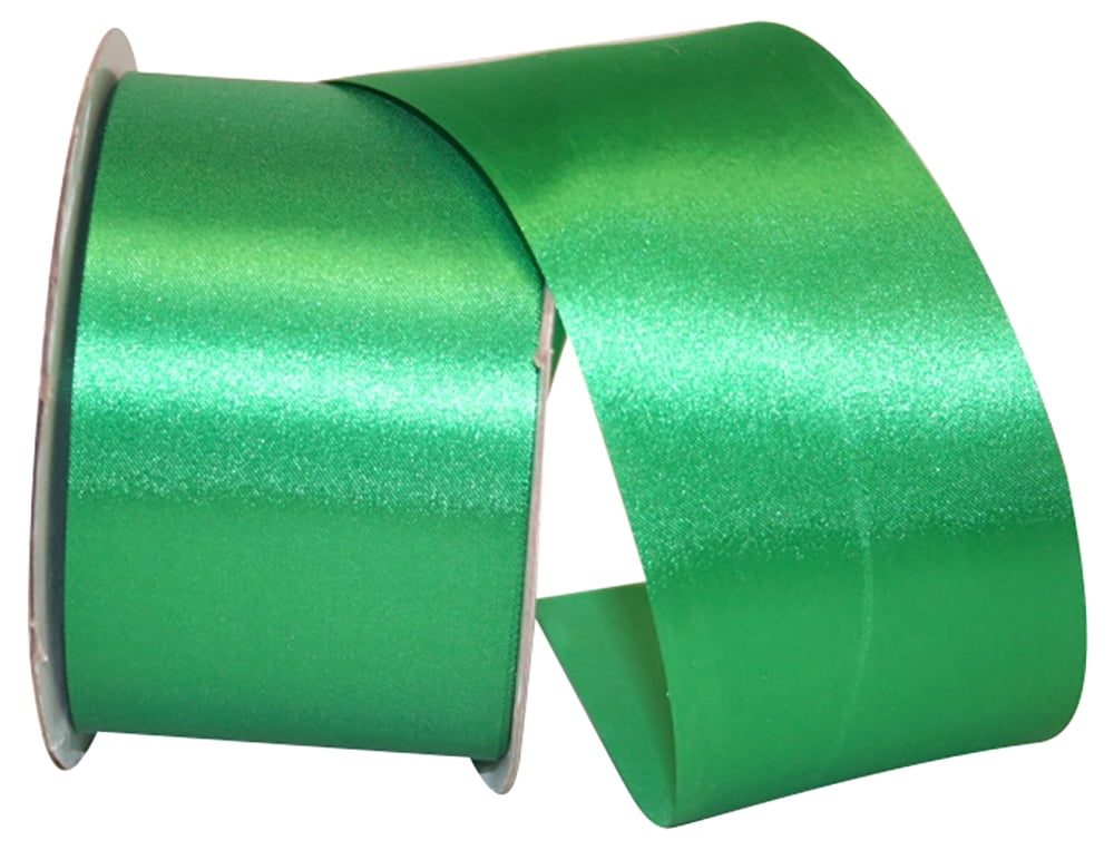Reliant Ribbon - 5100-585-40K, Single Face Sf Satin With Soft Finish ...