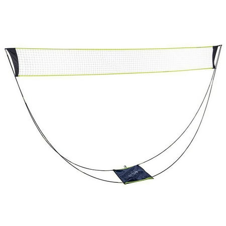 Mesh Badminton Net Indoor Outdoor Training Beach Sports Competition ...