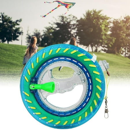 Kite Winder Kite Line Winding Reel Lightweight Easy to Kite Line Winch ...