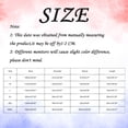 American Flag Tops for Men Summer July Celebration Print Independence ...