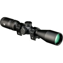 Vortex Sonora 4-12x44 Riflescope, Second Focal Plane, BDC Reticle ...