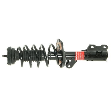 Monroe Shocks & Struts RoadMatic 182393 Strut and Coil Spring Assembly ...