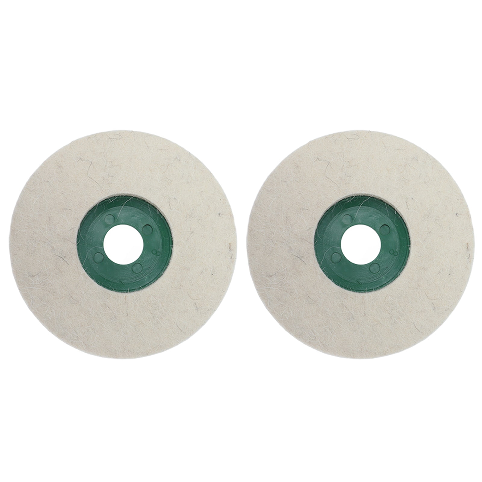 Click here for Ymiko 5in Buffing Wheel Pad  Easy Installation Woo... prices