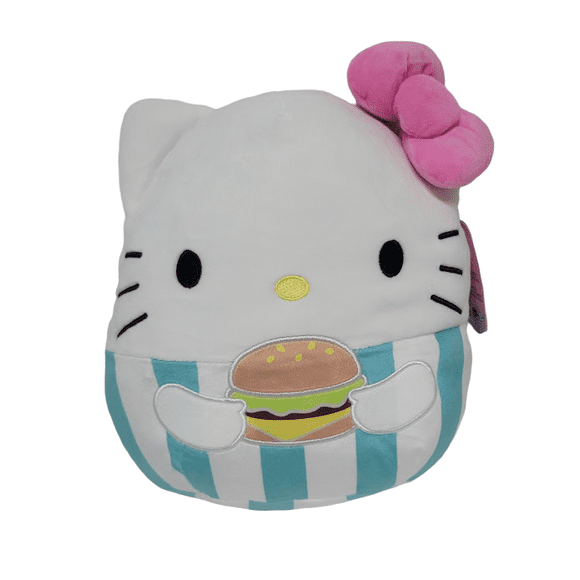 Hello Kitty Squishmallow 20 Inch