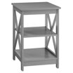 Westerleigh End Table, Pale Green - Walmart.com