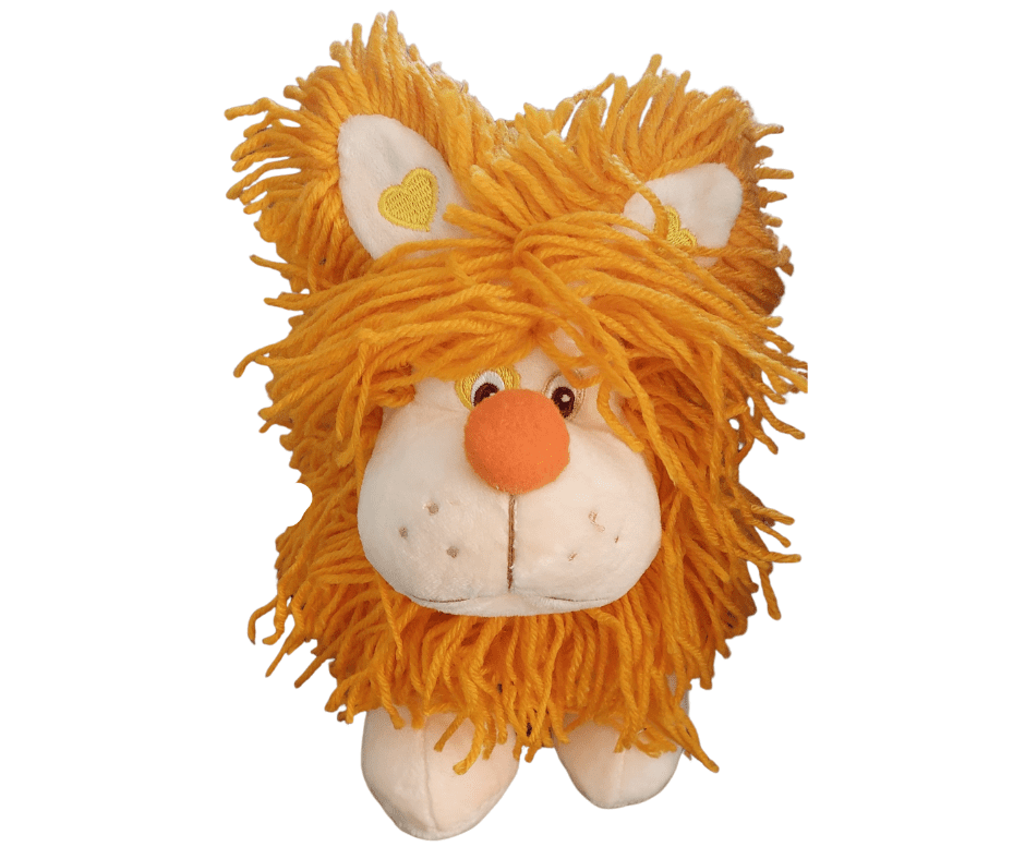 Fluppy Dogs Fluppy Puppy Peanut Limited Edition Character Plush ...