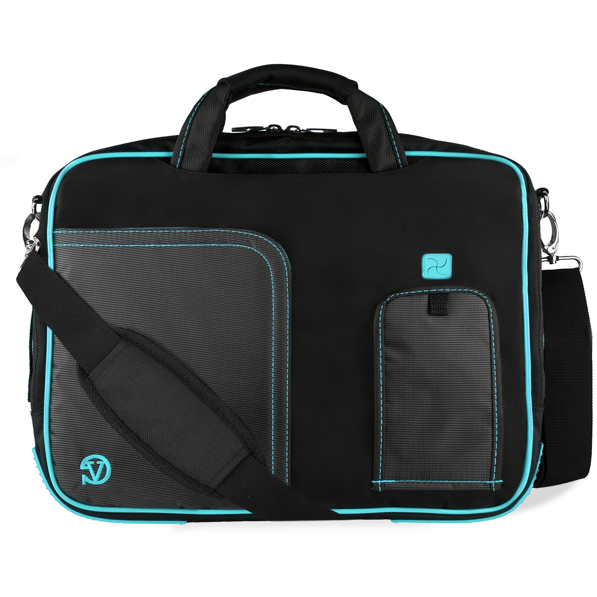 Work Travel Weekender Laptop Bag for Asus Vivo, ZenBook Pro, LG Gram ...