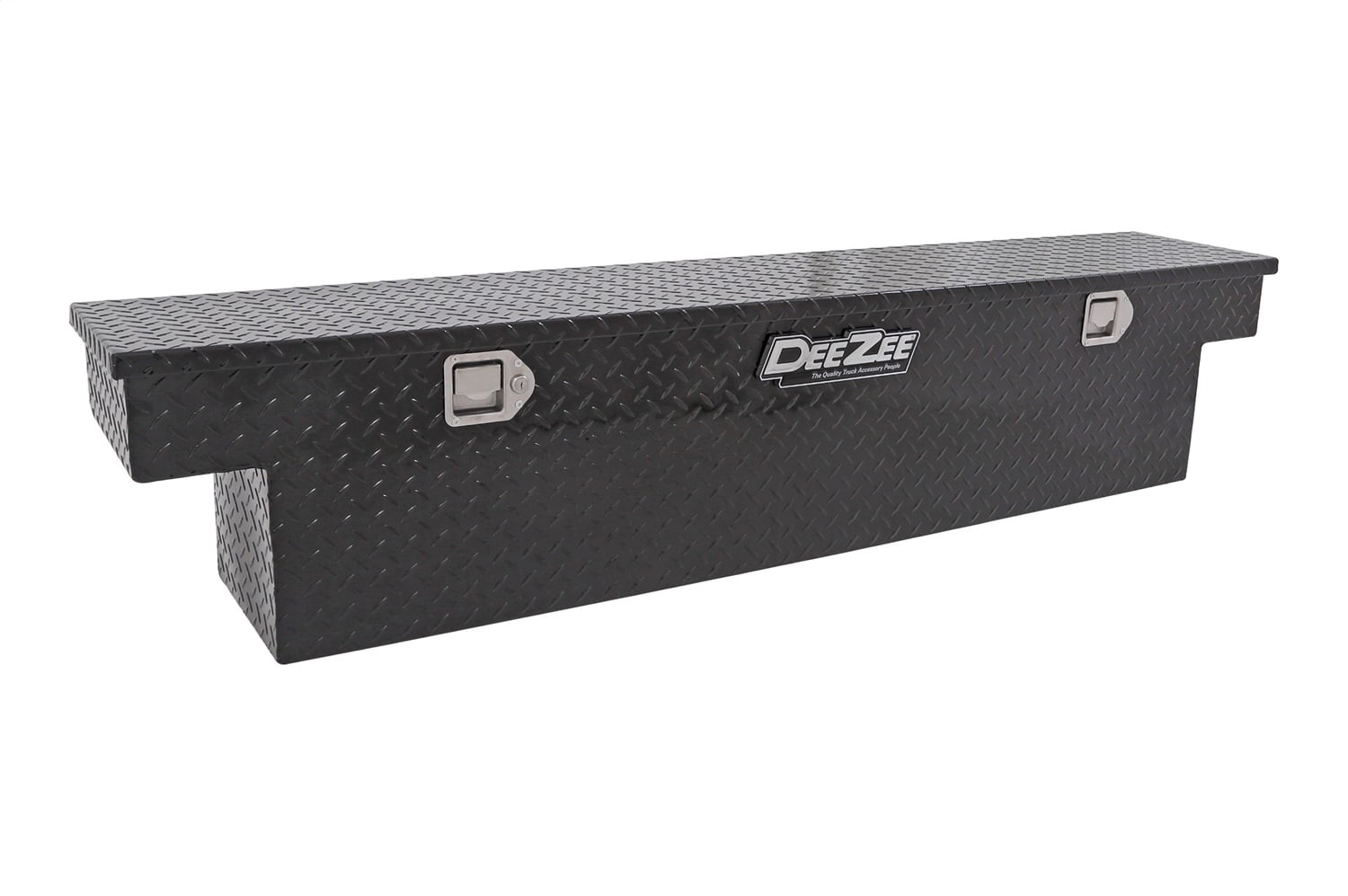 Dee Zee DZ 6163NB Crossover - Narrow Tool Boxes - Specialty - Universal ...