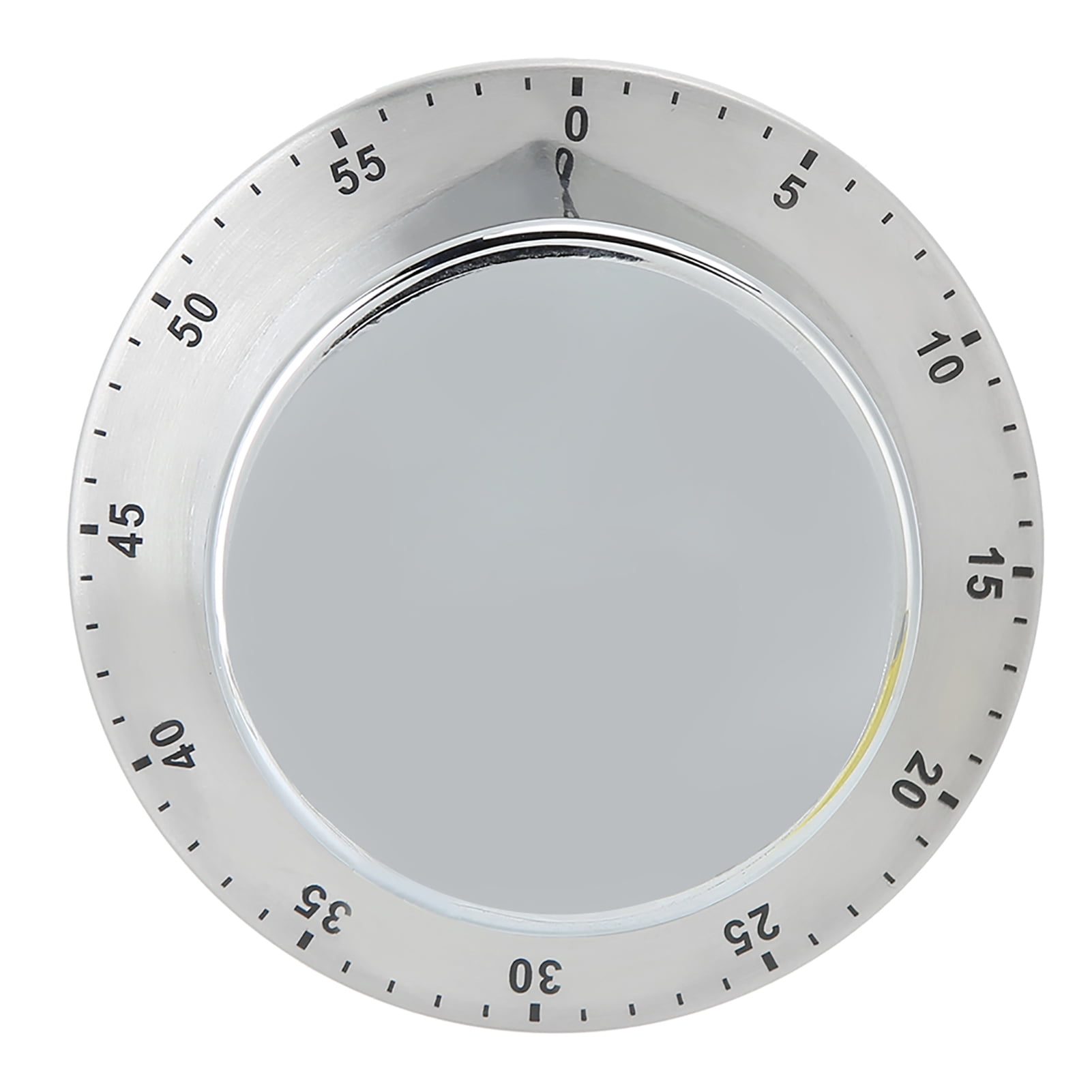 Temporizador de cuenta regresiva, temporizador mecánico de forma única ...