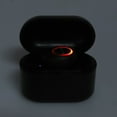 X30 ABS Noise Reduction Stereo Headset Monaural Bluetooth Headphone ...