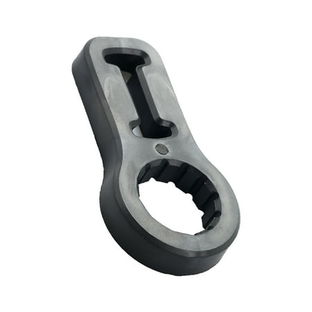 wuaynoat Vehicle Lifter Anti Rattle High-performance Rubber Clip Lock ...