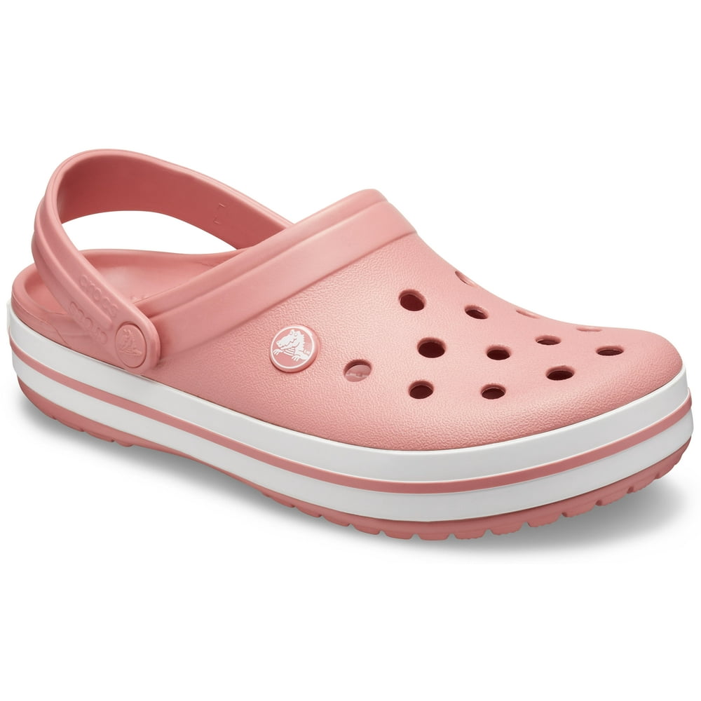 Crocs - Crocs Unisex Crocband Clogs - Walmart.com - Walmart.com