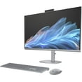 HP OmniStudio X All-in-One Desktop GeForce RTX 4050 31.5" 4K UHD ...